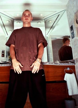 Eminem Biography — Hip Hop Scriptures