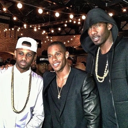 Fabolous Biography — Hip Hop Scriptures