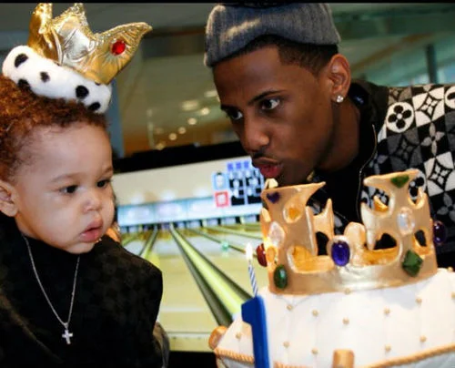 Fabolous Biography — Hip Hop Scriptures