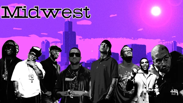 MIDWEST Hip Hop — Hip Hop Scriptures