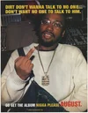 ODB Biography — Hip Hop Scriptures