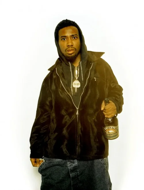 ODB Biography — Hip Hop Scriptures