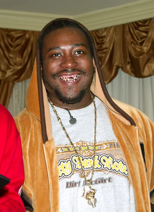 ODB Biography — Hip Hop Scriptures