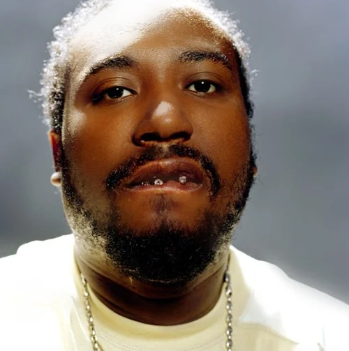 ODB Biography — Hip Hop Scriptures