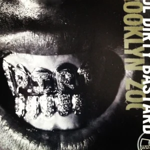 ODB Biography — Hip Hop Scriptures
