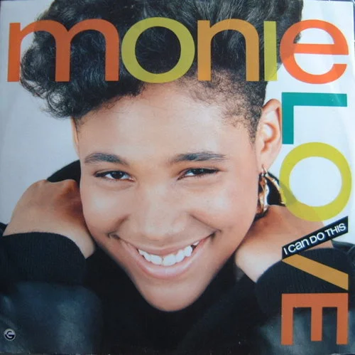 Monie Love Biography — Hip Hop Scriptures
