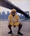 Monie Love Biography — Hip Hop Scriptures