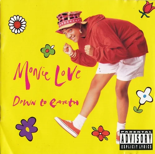 Monie Love Biography — Hip Hop Scriptures