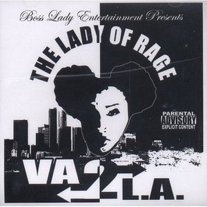 Lady of Rage Biography — Hip Hop Scriptures