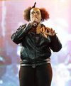 Lady of Rage Biography — Hip Hop Scriptures