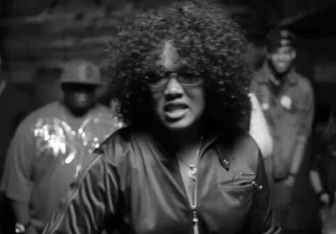 Lady of Rage Biography — Hip Hop Scriptures