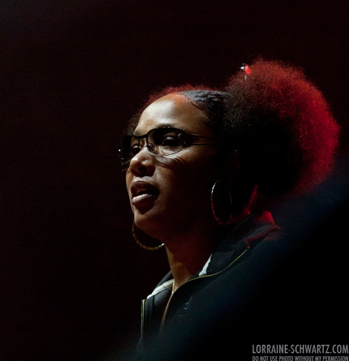 Lady of Rage Biography — Hip Hop Scriptures