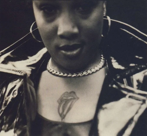 Lady of Rage Biography — Hip Hop Scriptures