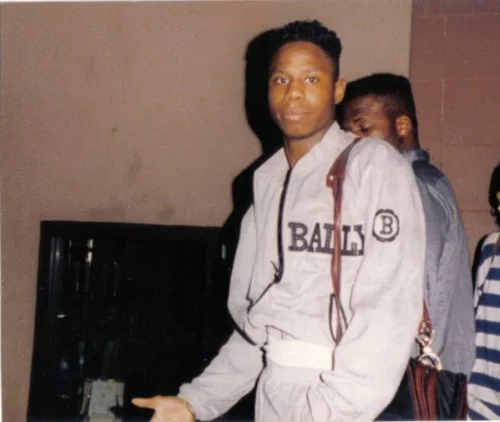 Doug E Fresh Biography — Hip Hop Scriptures