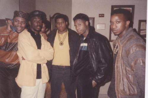 Doug E Fresh Biography — Hip Hop Scriptures