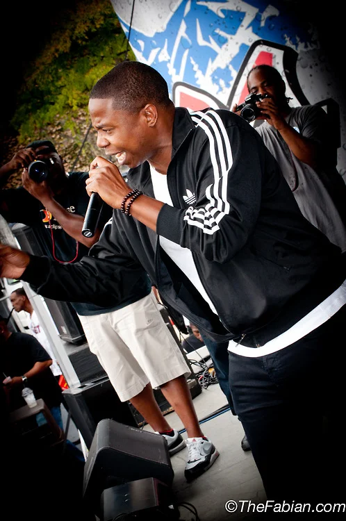 Doug E Fresh Biography — Hip Hop Scriptures