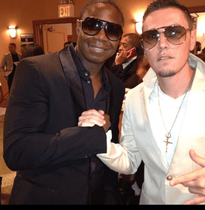 Doug E Fresh Biography — Hip Hop Scriptures