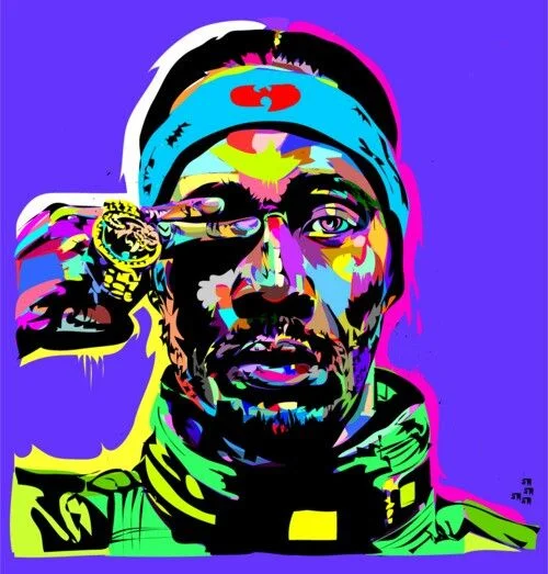RZA Biography — Hip Hop Scriptures