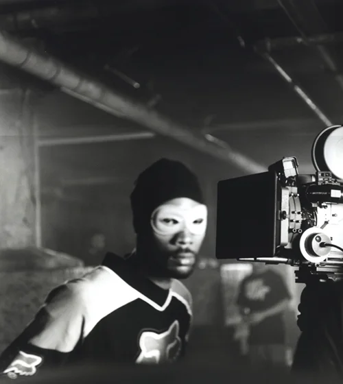 RZA Biography — Hip Hop Scriptures