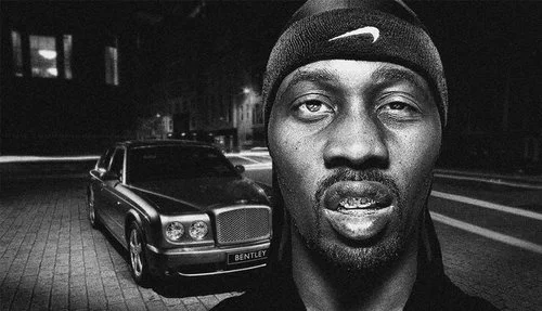 RZA Biography — Hip Hop Scriptures