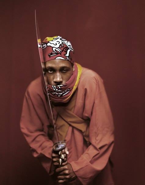 RZA Biography — Hip Hop Scriptures