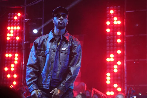 RZA Biography — Hip Hop Scriptures