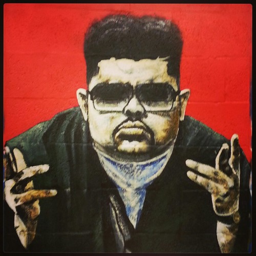 Graffiti Digital History — Hip Hop Scriptures