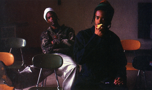 Dead Prez Biography — Hip Hop Scriptures