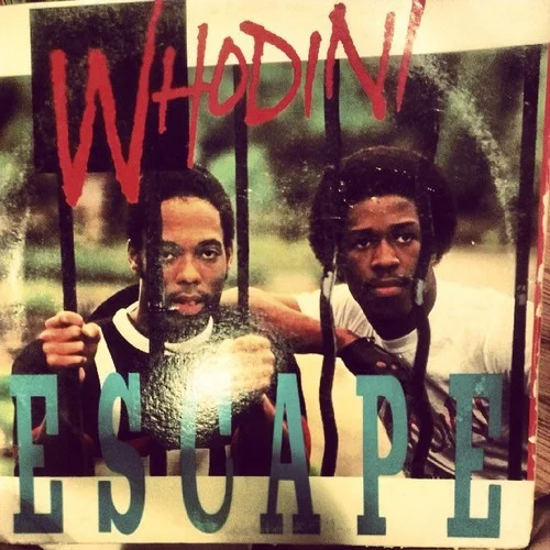 Whodini Biography — Hip Hop Scriptures