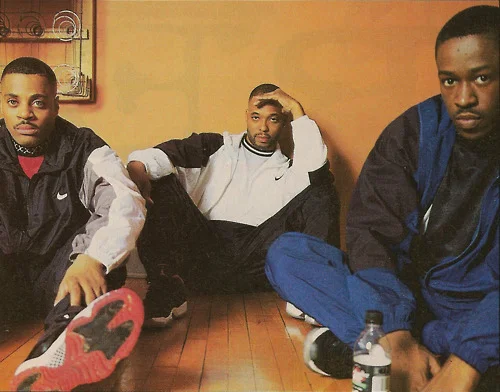 Whodini Biography — Hip Hop Scriptures