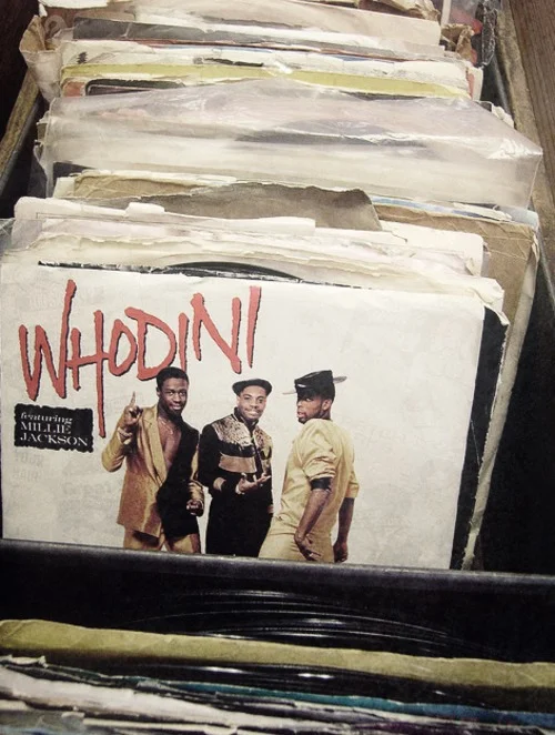 Whodini Biography — Hip Hop Scriptures