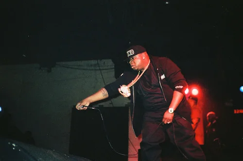 E40 Biography — Hip Hop Scriptures