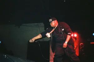 E40 Biography — Hip Hop Scriptures