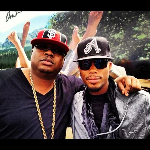 E40 Biography — Hip Hop Scriptures