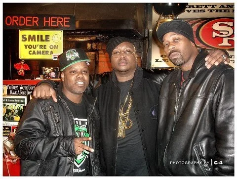 E40 Biography — Hip Hop Scriptures