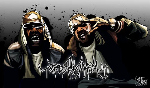 Three 6 Mafia Biography — Hip Hop Scriptures