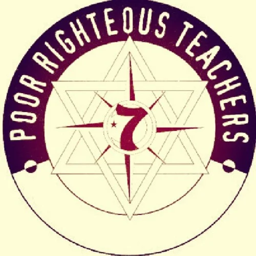 Poor Righteous Teachers Biography — Hip Hop Scriptures