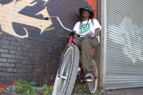 Poor Righteous Teachers Biography — Hip Hop Scriptures
