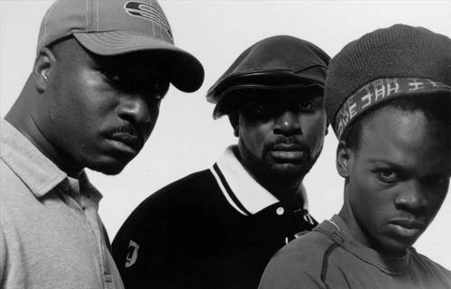 Poor Righteous Teachers Biography — Hip Hop Scriptures