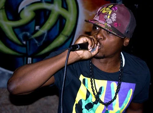 Poor Righteous Teachers Biography — Hip Hop Scriptures