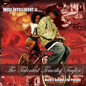 Poor Righteous Teachers Biography — Hip Hop Scriptures
