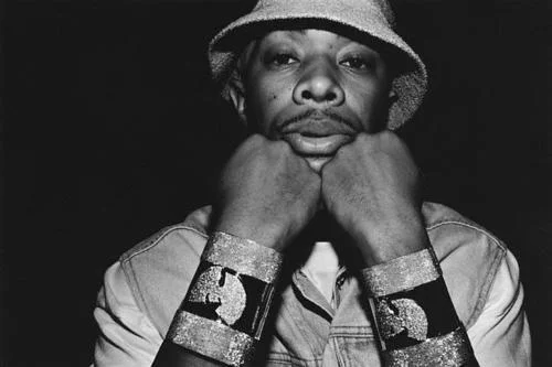 U-God Biography — Hip Hop Scriptures