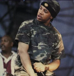 U-God Biography — Hip Hop Scriptures