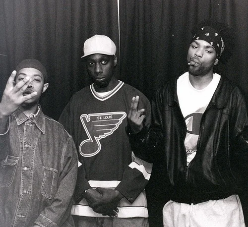 U-God Biography — Hip Hop Scriptures