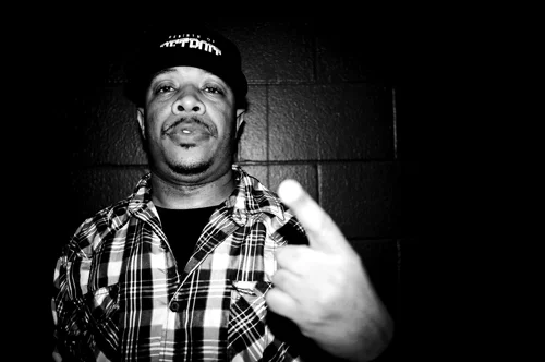 U-God Biography — Hip Hop Scriptures