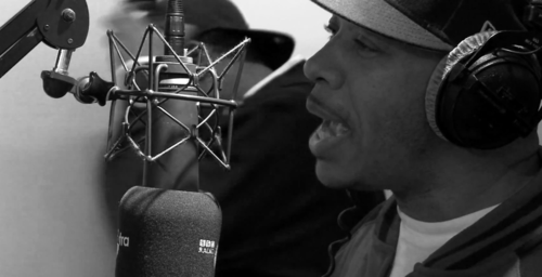 U-God Biography — Hip Hop Scriptures