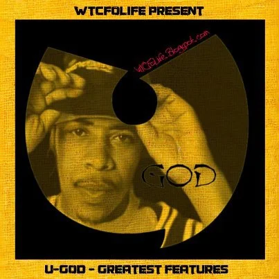 U-God Biography — Hip Hop Scriptures