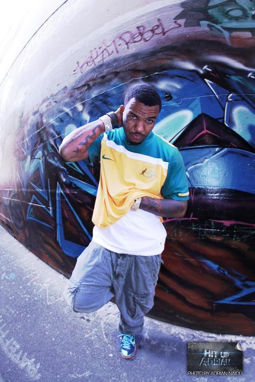 The Game Biography — Hip Hop Scriptures