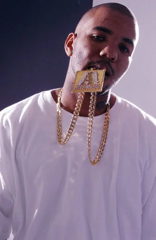 The Game Biography — Hip Hop Scriptures