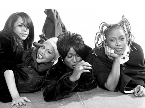 Da Brat Biography — Hip Hop Scriptures